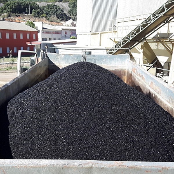 RIO MAIOR - TECNOVIA